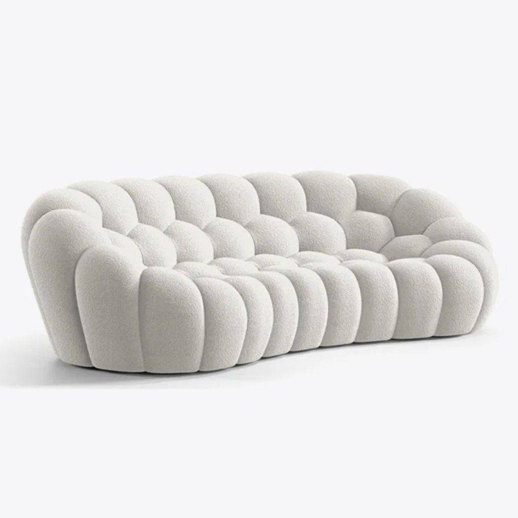 Luxurious Bubble Cloud Sofa - Home Unlimited